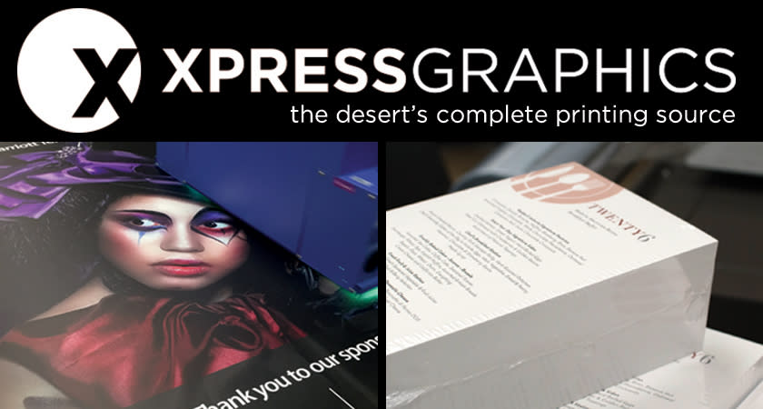 Xpress Graphics