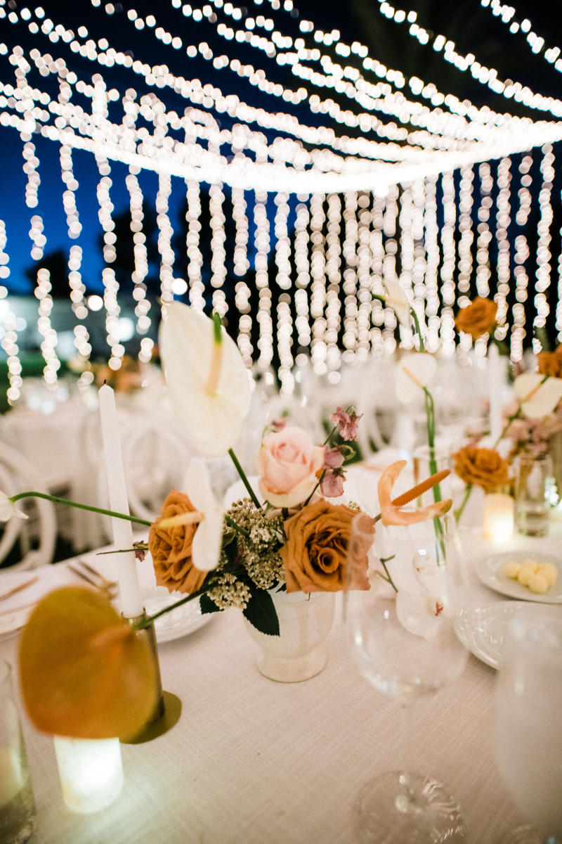 Arrangements Floral & Party Design