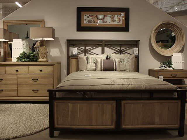 Mathis Brothers Furniture