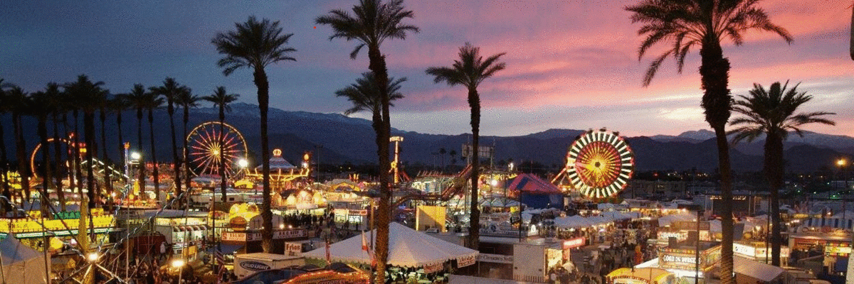 Riverside County Fairgrounds