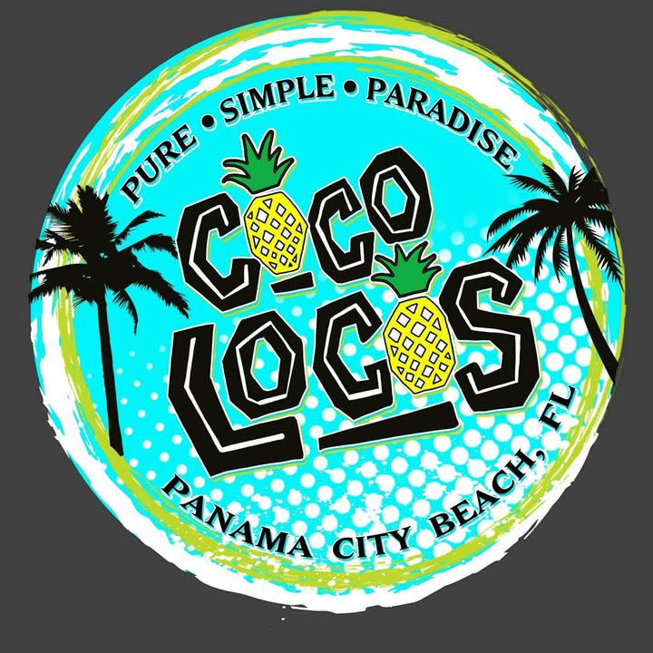 Coco Locos | Panama City Beach, FL 32413