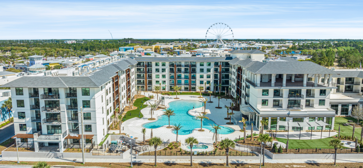 Embassy Suites by Hilton | Panama City Beach, FL 32413