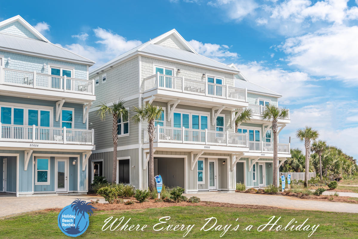 Sandy Toes | Panama City Beach, FL 32413