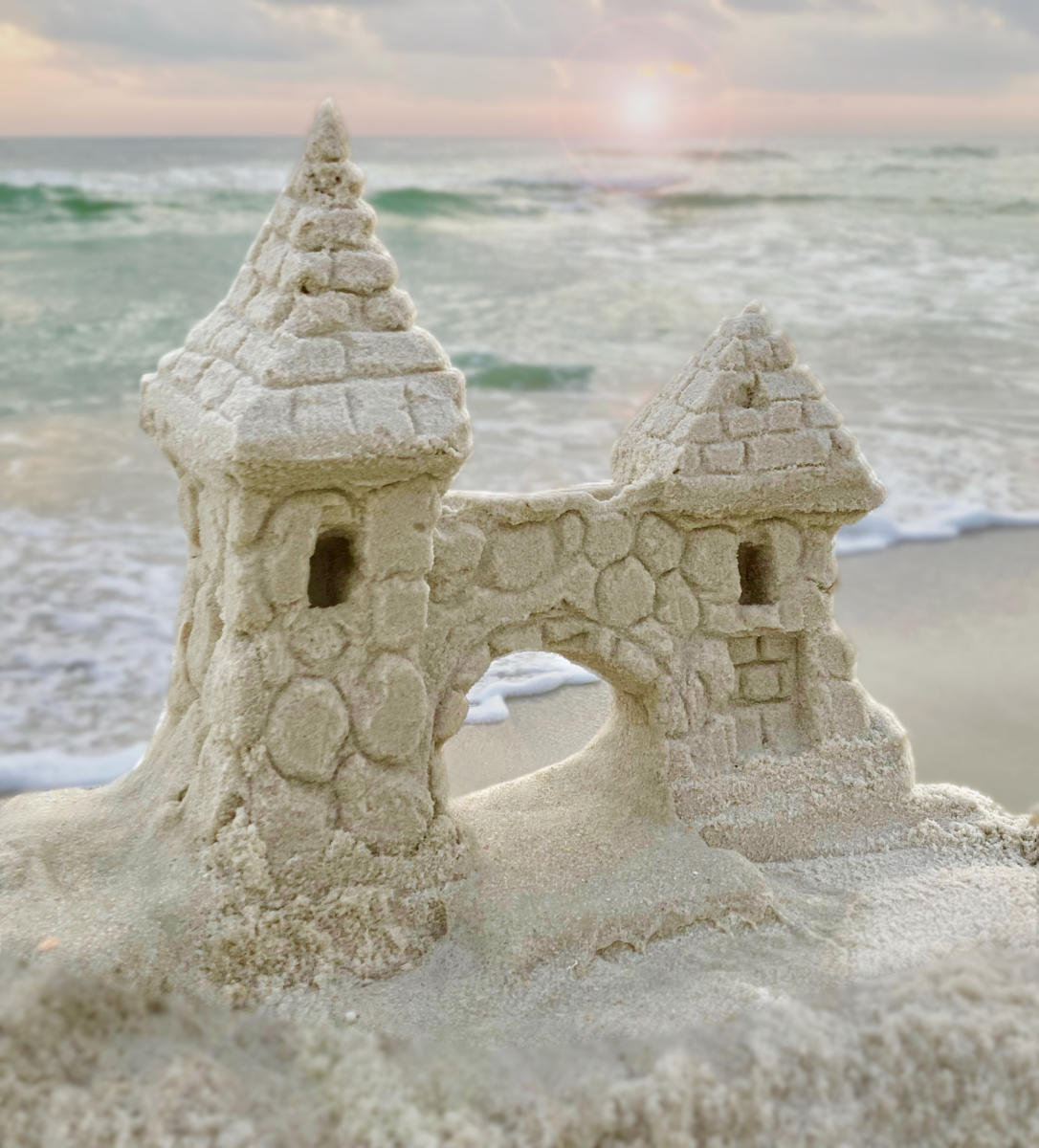 That Sandcastle Guy | Panama City Beach, FL 32408