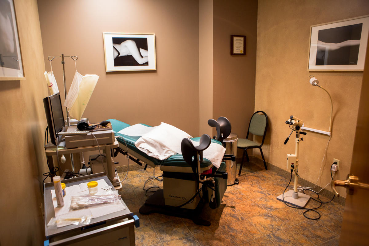 Park City Gynecology | Park City, UT