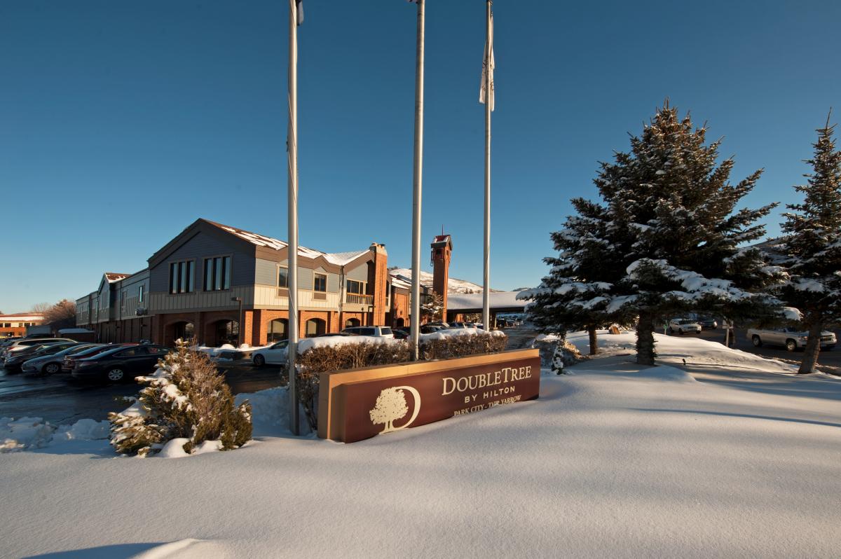 DoubleTree by Hilton Park City | Park City, UT