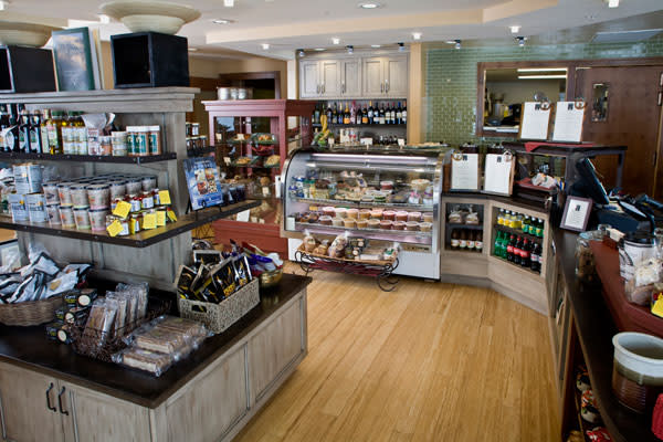 Deer Valley Café | Park City, UT