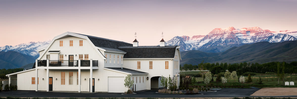 River Bottoms Ranch | Midway, UT