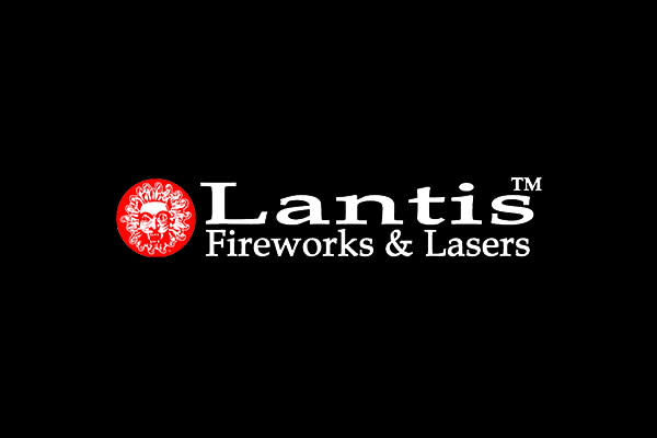Lantis Fireworks & Lasers