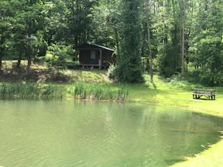 Blue Rocks Family Campground