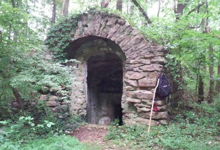 Mount Penn Forest Preserve