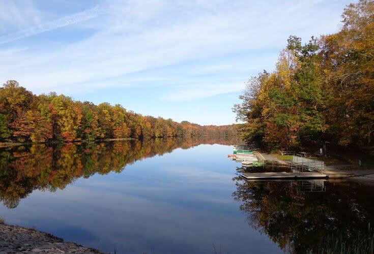 French Creek State Park