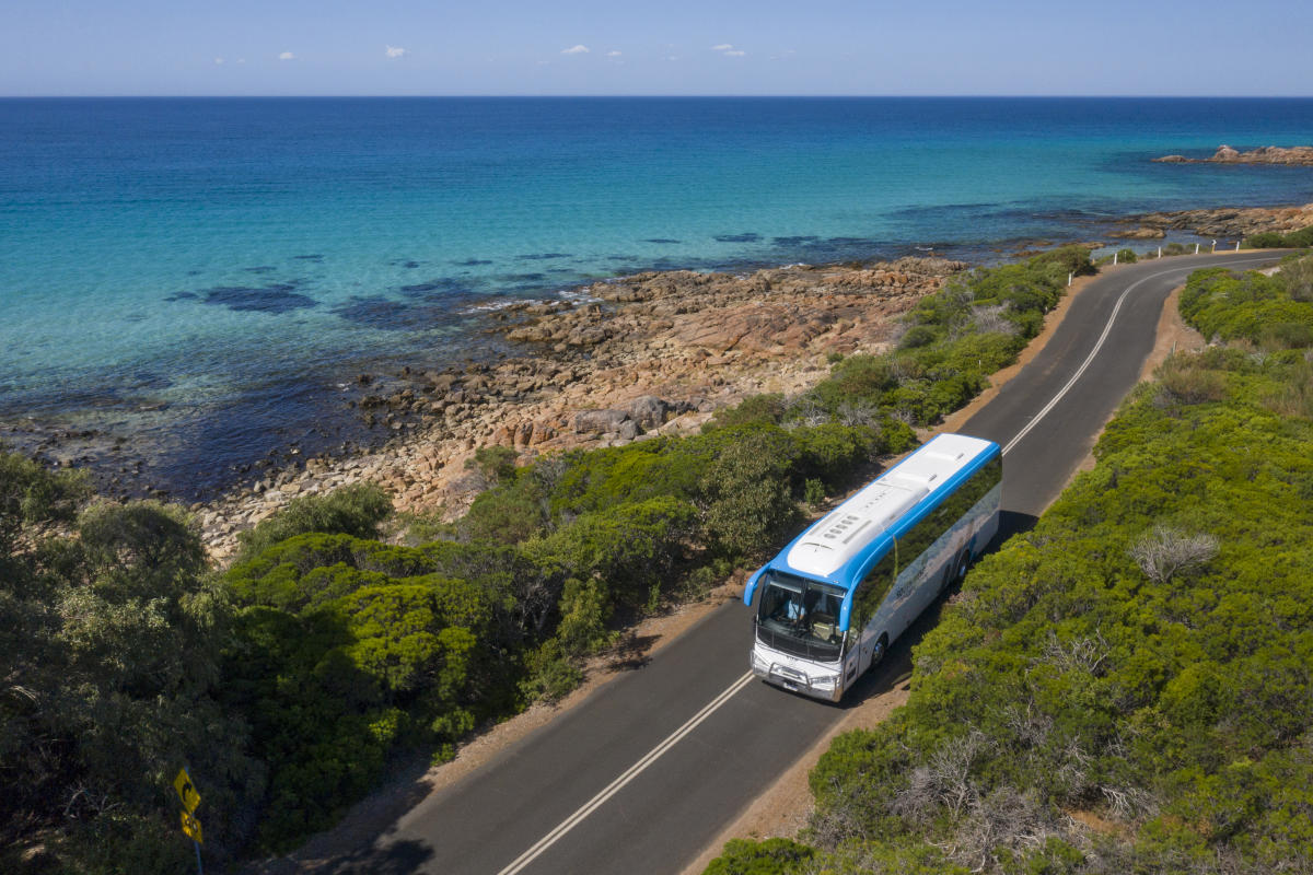 Australian Transit Group (ATG)