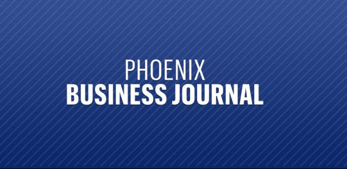 Phoenix Business Journal - Phoenix AZ, 85003