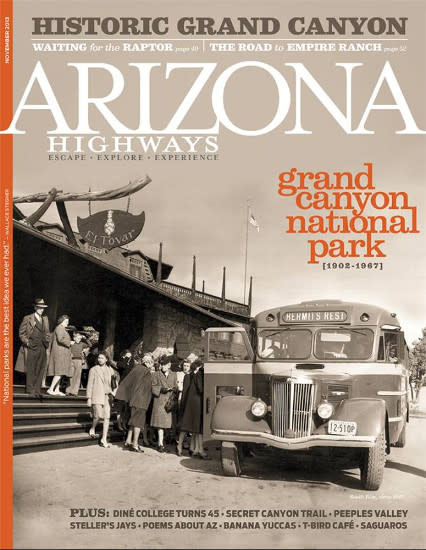 Arizona Highways Magazine | Phoenix, AZ 85009