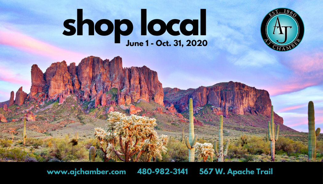 Apache Junction Chamber of Commerce - Apache Junction AZ, 85120