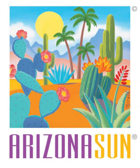 Arizona Sun - Scottsdale AZ, 85260