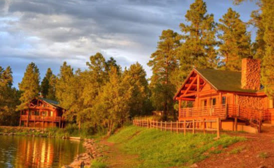Town of Pinetop-Lakeside - Lakeside AZ, 85929-6100