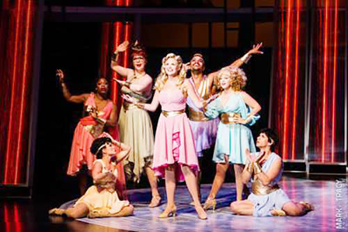 Arizona Theatre Company - Phoenix AZ, 85004