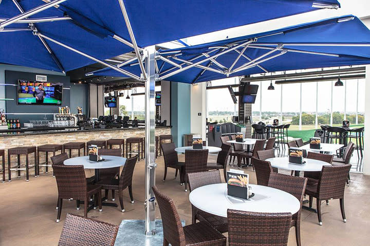 Topgolf Gilbert - Gilbert AZ, 85295