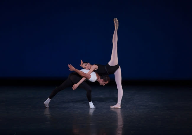 Ballet Arizona - Phoenix AZ, 85034