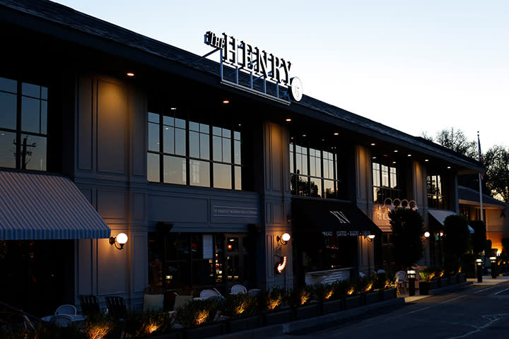 The Henry - Phoenix AZ, 85018