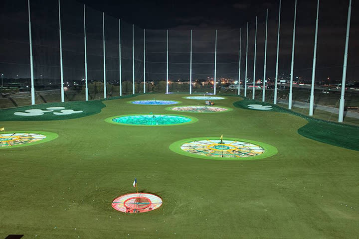 Topgolf Gilbert - Gilbert AZ, 85295
