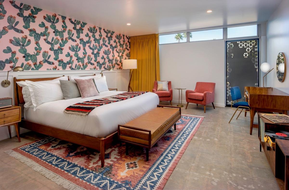 Rise Uptown | Phoenix, AZ 85013