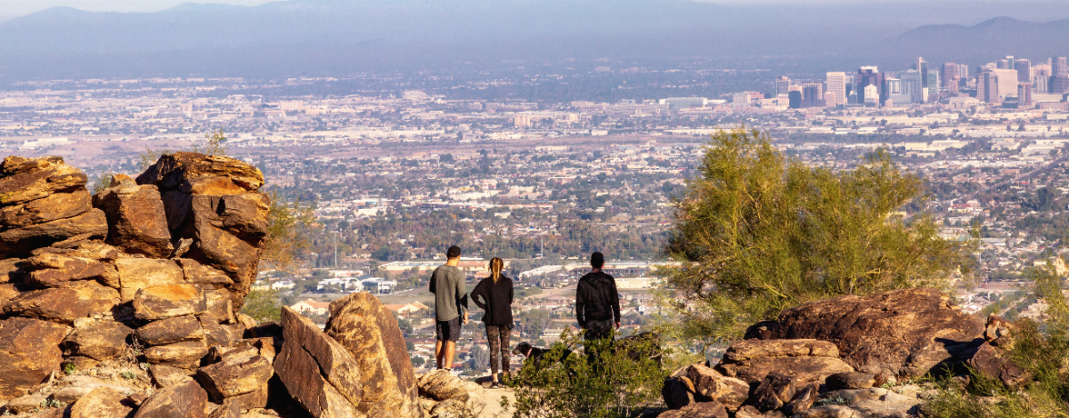 Bridge Real Estate & Relocation Concierge - Phoenix AZ, 85016