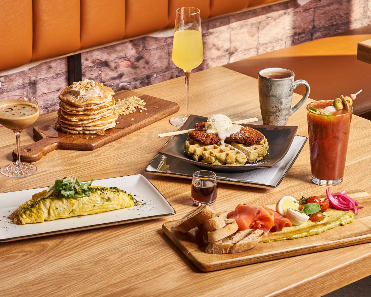 Alter Ego at Canopy by Hilton Tempe Downtown - Tempe AZ, 85281