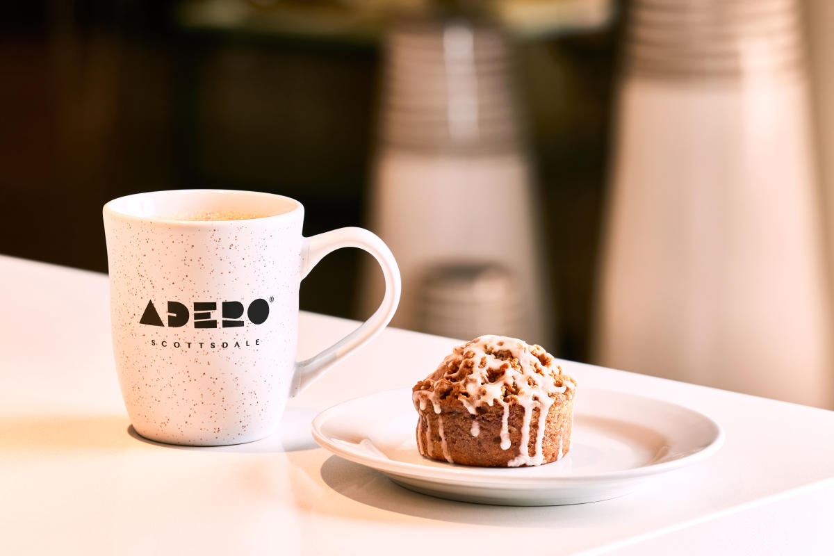 The Club at ADERO - Scottsdale AZ, 85263