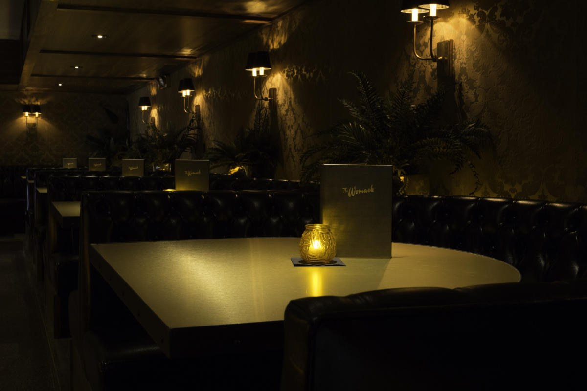 The Womack - Phoenix AZ, 85014
