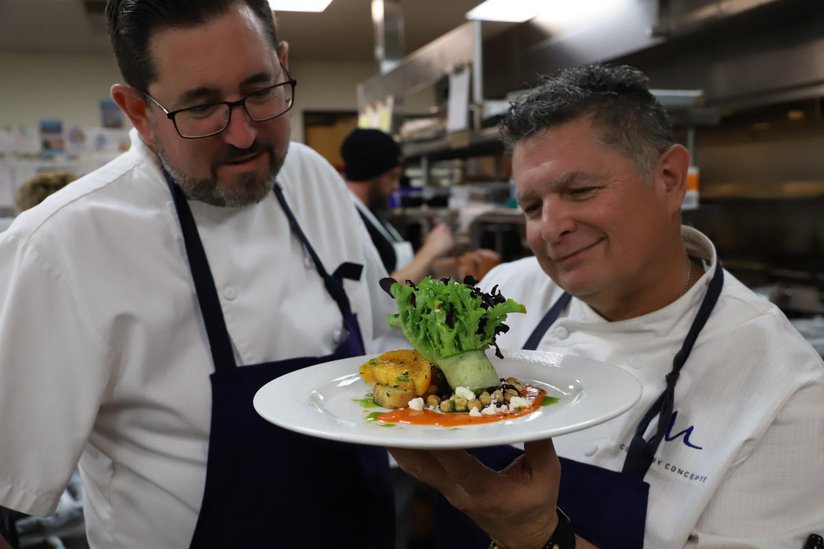 M Culinary Concepts - Phoenix AZ, 85050