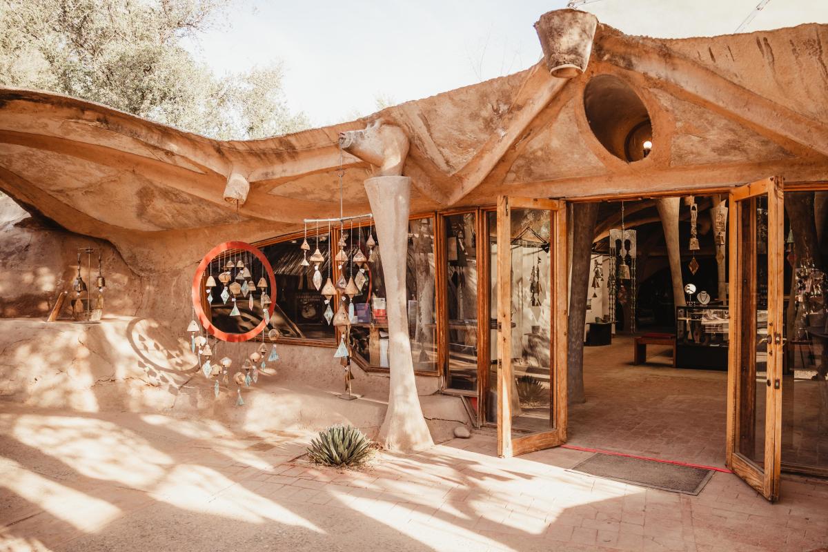 Cosanti Originals - Paradise Valley AZ, 85253