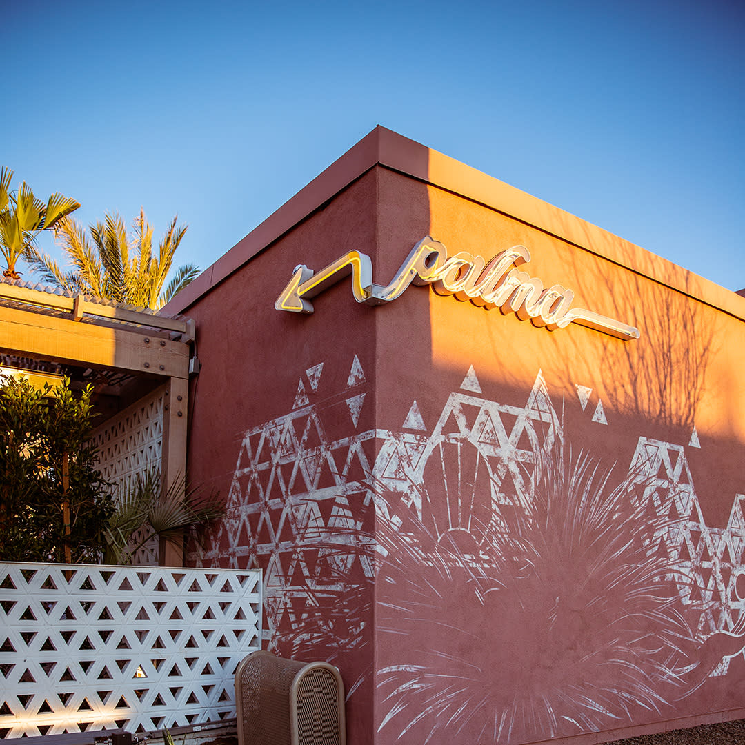 Palma - Phoenix AZ, 85004