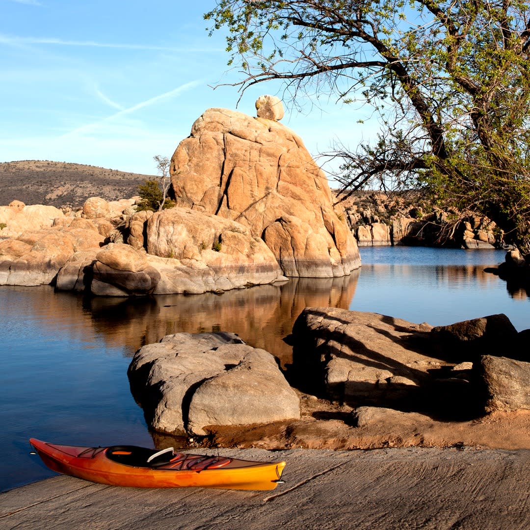 Prescott Resort and Conference Center - Prescott AZ, 86301