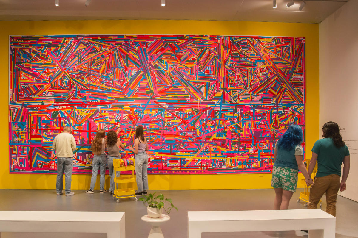 Wonderspaces Arizona - Scottsdale AZ, 85251