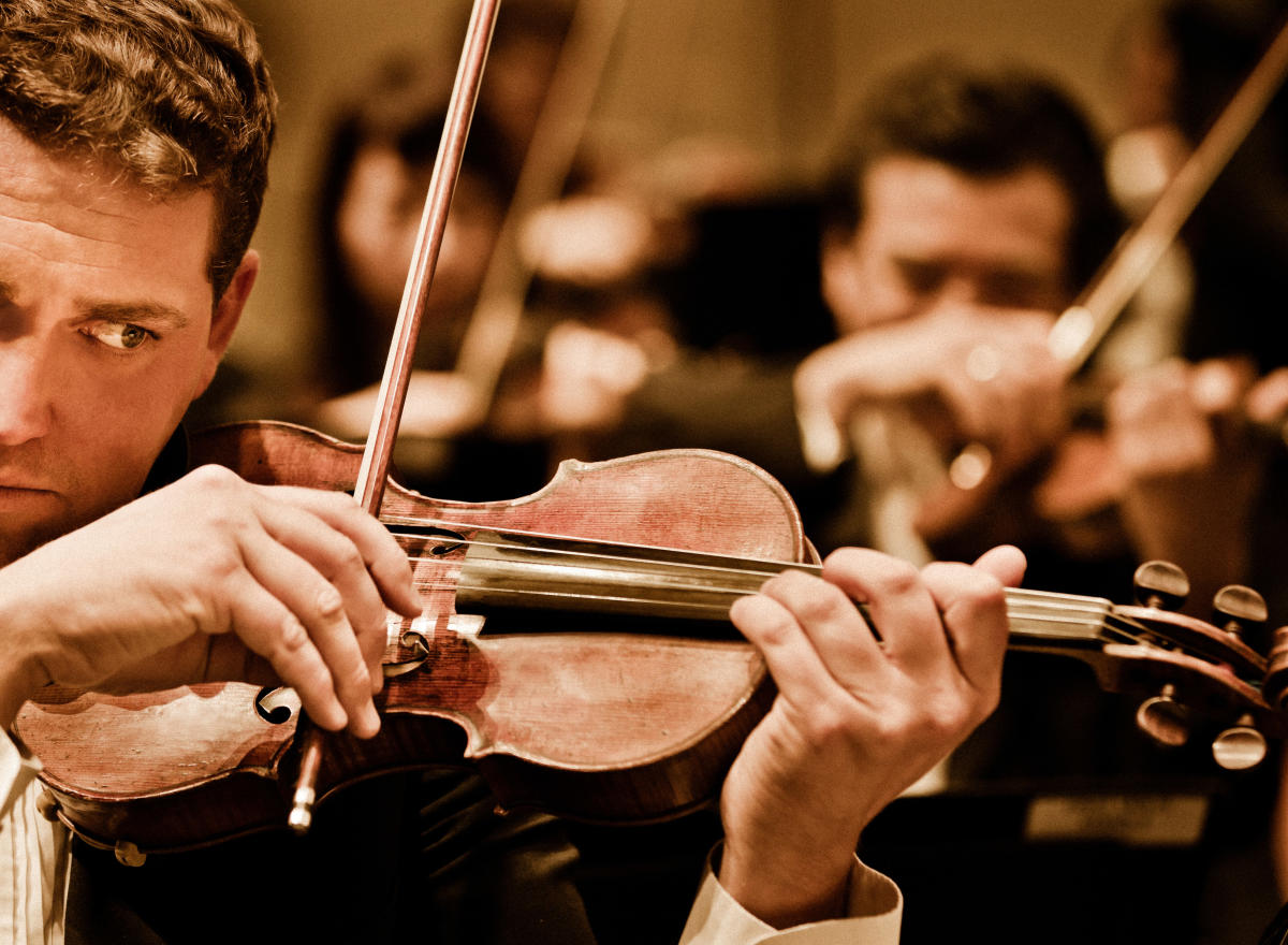 The Phoenix Symphony | Phoenix, AZ 85004