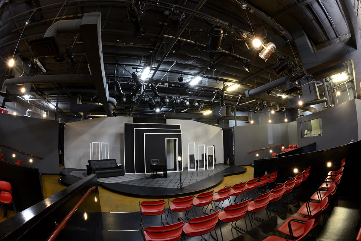 Theatre Artists Studio - Scottsdale AZ, 85254