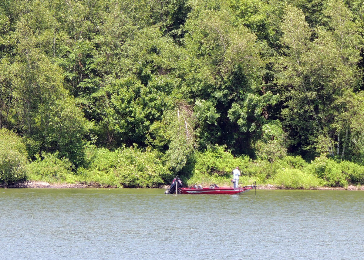 Prompton State Park - Boating | Prompton, PA 18456