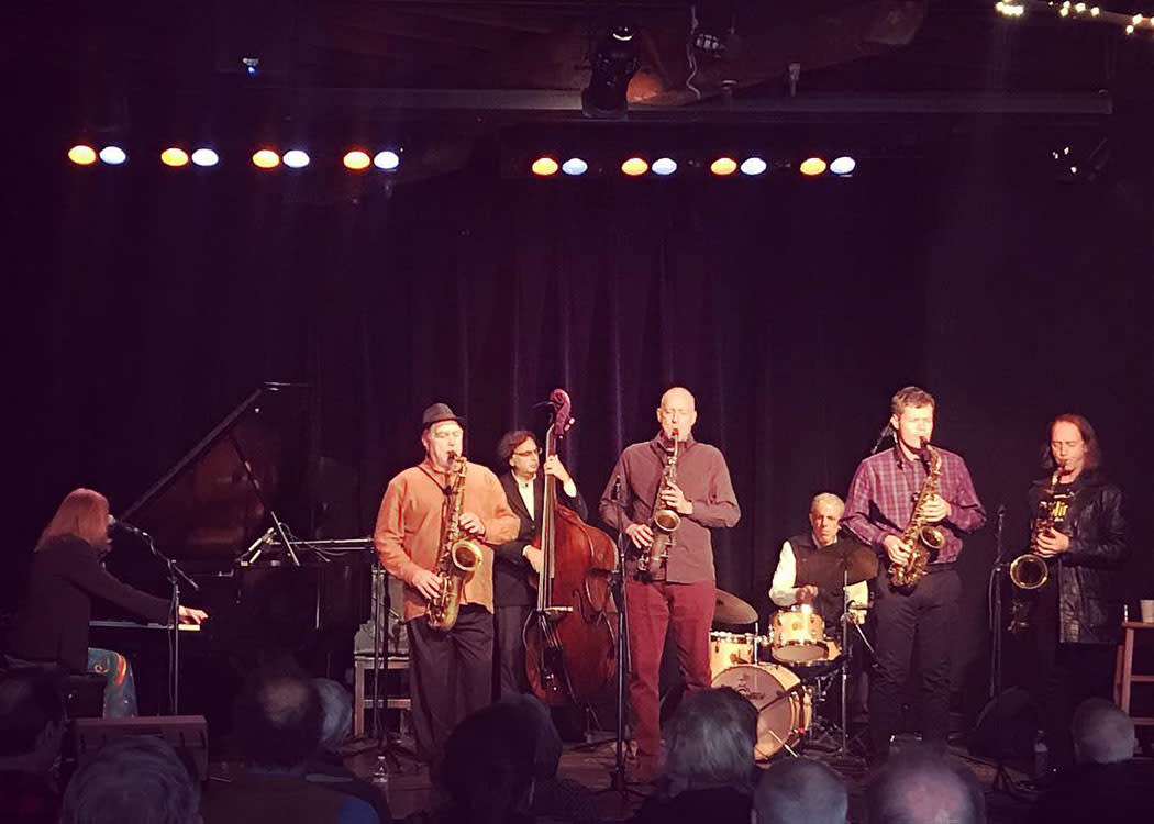 The Cooperage Project | Honesdale, PA 18431