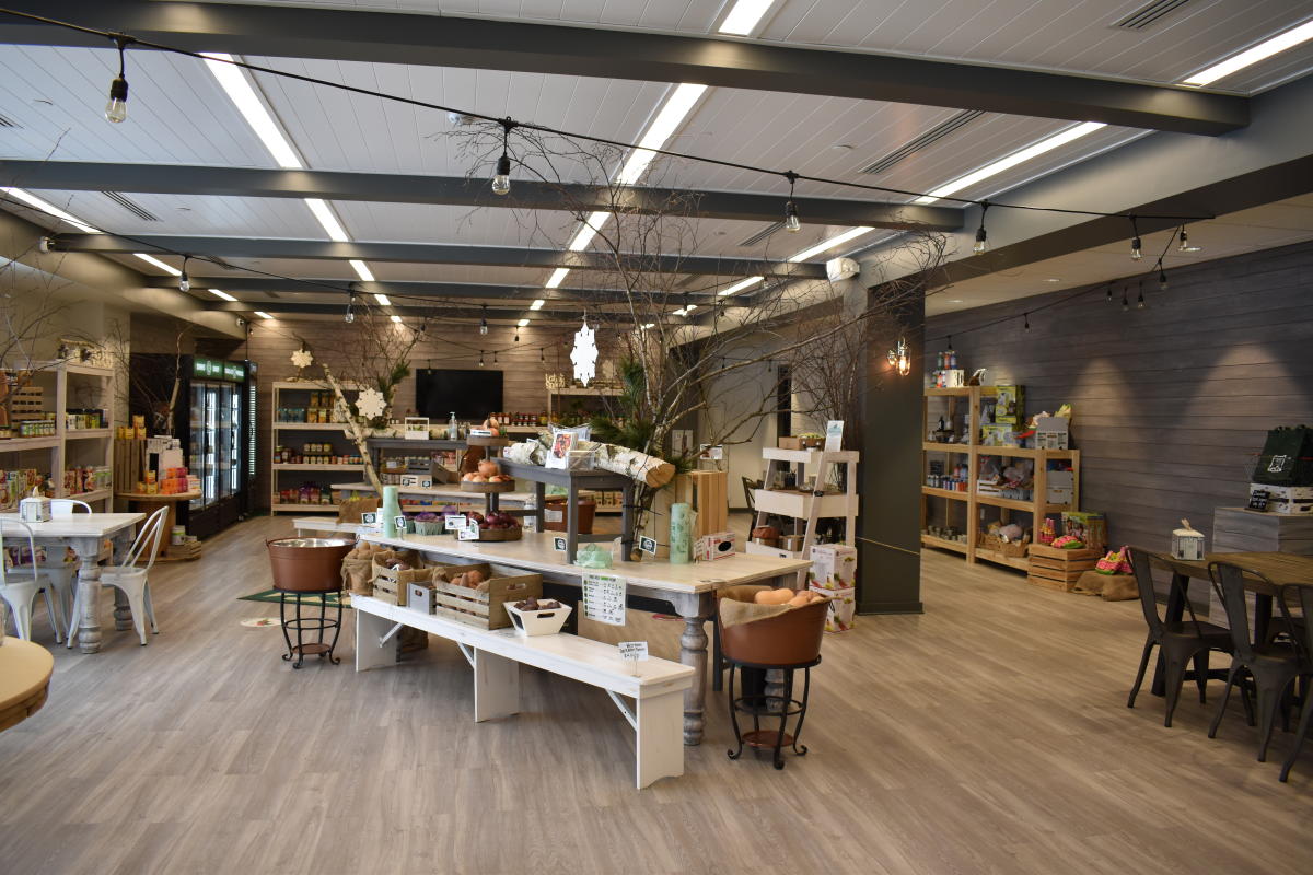 Pocono Organics | Long Pond, PA 18334