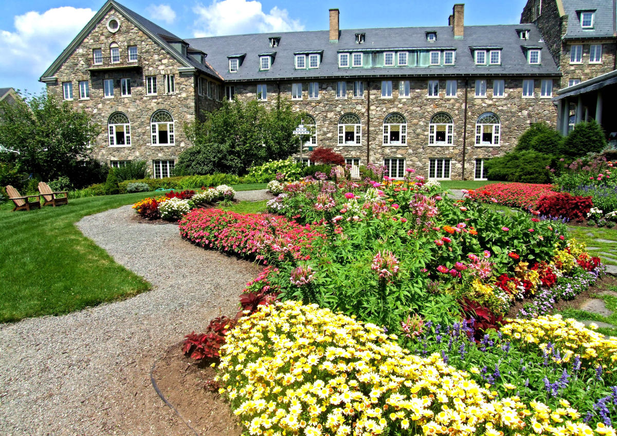 Skytop Lodge | Skytop, PA 18357