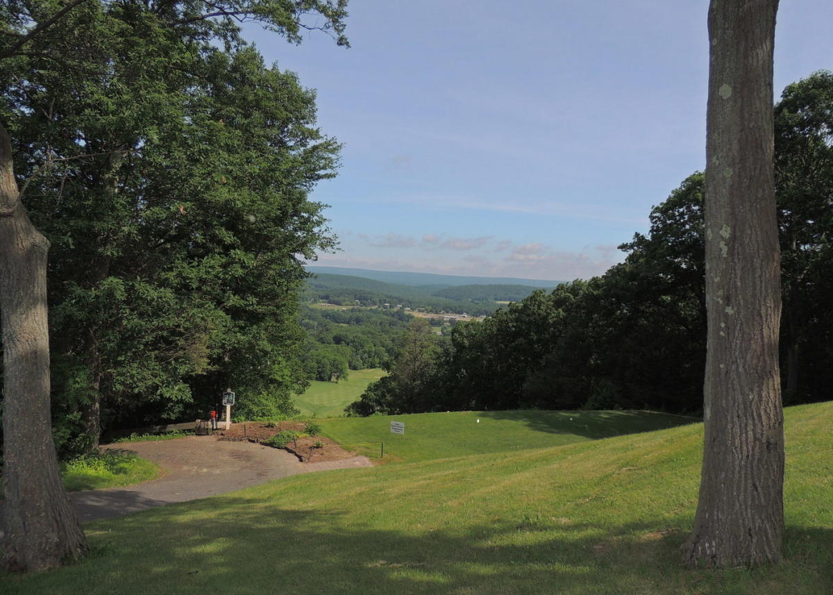 Hideaway Hills Golf Club | Kunkletown, PA 18058