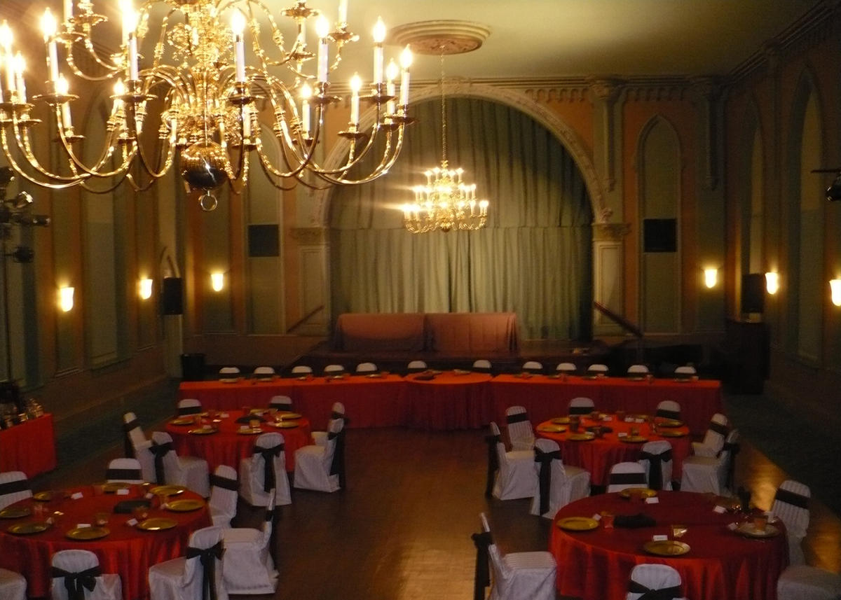 Mauch Chunk Museum & Cultural Center | Jim Thorpe, PA 18229