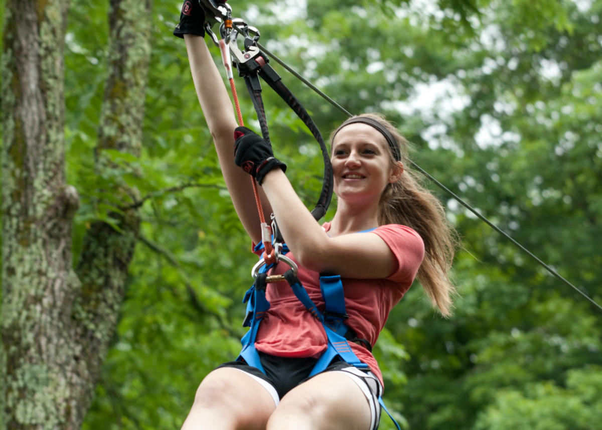 Pocono Zip Racer | East Stroudsburg, PA 18302