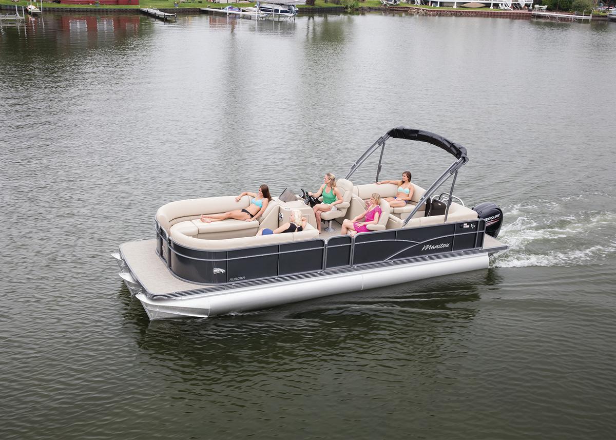 The Boat Shop | Tafton, PA 18464