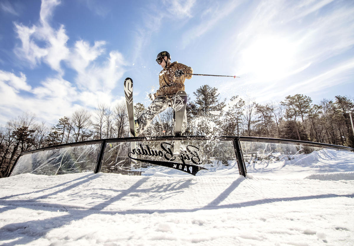 Big Boulder Ski Area | Lake Harmony, PA 18624