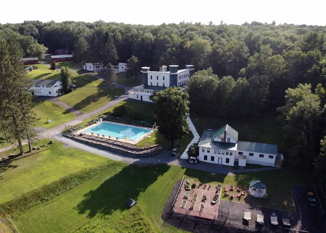 Camp Lee Mar | Lackawaxen, PA 18435