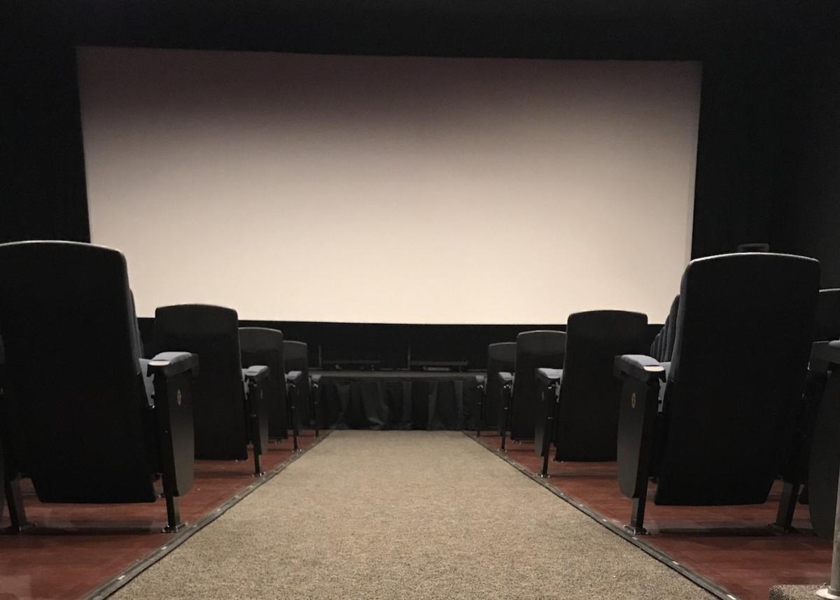 Pocono Cinema & Cultural Center | East Stroudsburg, PA 18301